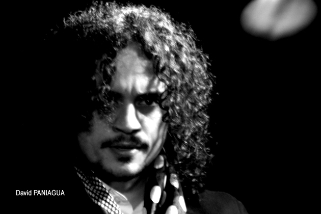 DAVID PANIAGUA
